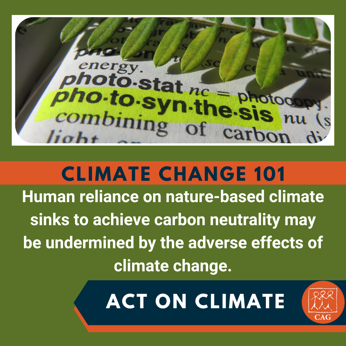 Climate Change - Increase in Vapor Pressure Deficit | Climate Connection
